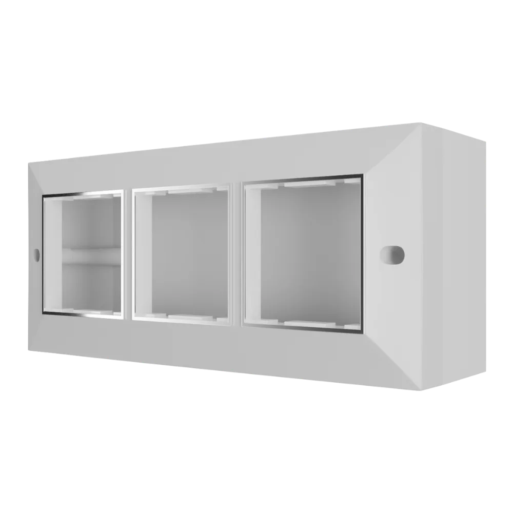 Durable Gang Box Solutions for Precision and Quality